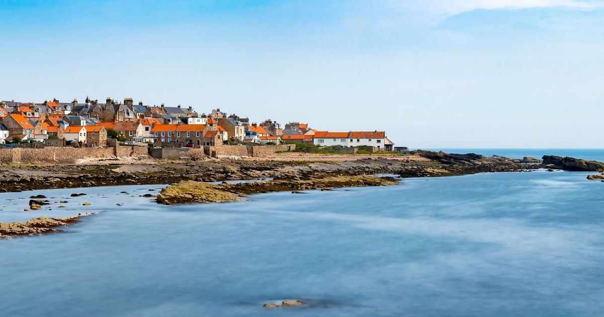 Where to eat in the East Neuk of Fife: Scottish seaside seasonality at ...